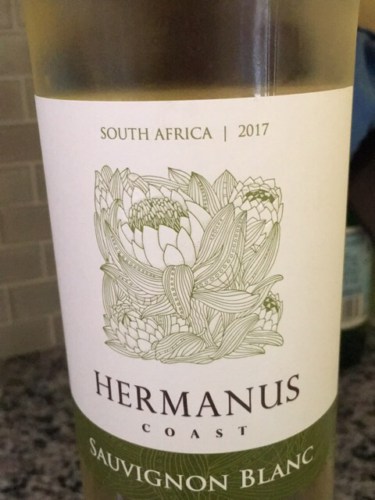 Hermanus Sauvignon Blanc | Vivino US