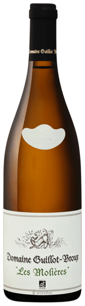 Domaine Guillot-Broux Mâcon Cruzille 'Les Mollières' | Vivino France