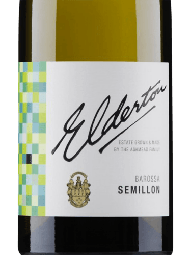 Elderton Sémillon | Vivino US