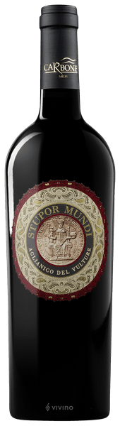 Carbone Stupor Mundi | Vivino US