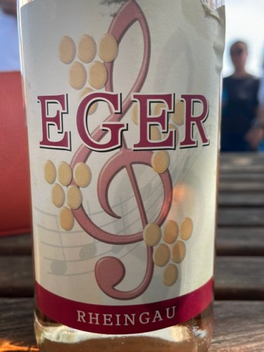 Franz & Georg Eger Rosé | Vivino US