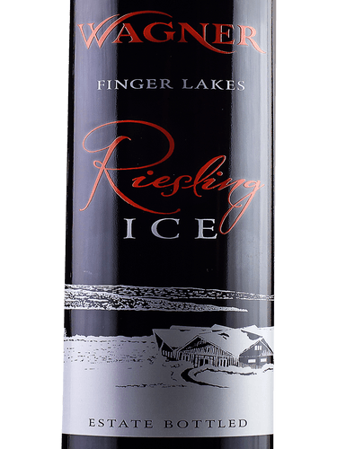 Wagner Vineyards Riesling Ice | Vivino 日本