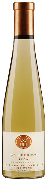 Waterbrook Icon Late Harvest Sémillon Ice Wine | Vivino English