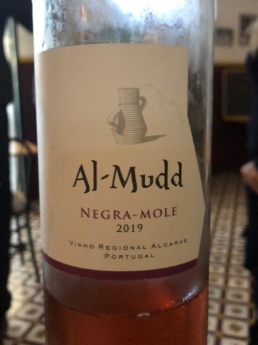 Al-Mudd Negra-Mole | Vivino Brasil
