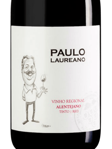 Paulo Laureano Tinto | Vivino US