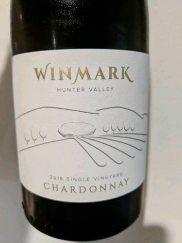 Winmark Single Vineyard Chardonnay | Vivino US