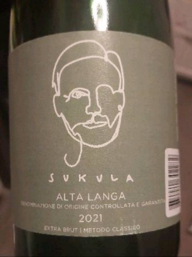 Sukula Extra Brut | Vivino English