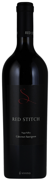 Red Stitch Cabernet Sauvignon | Vivino US