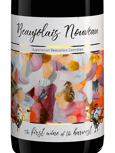 Georges Duboeuf First Wine of the Harvest Beaujolais Nouveau | Vivino