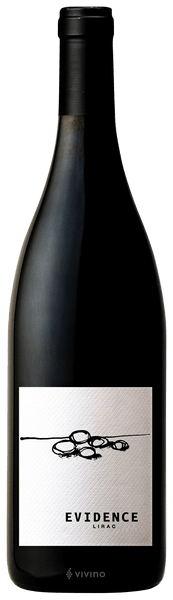 Domaine Coudoulis Evidence Lirac | Vivino US