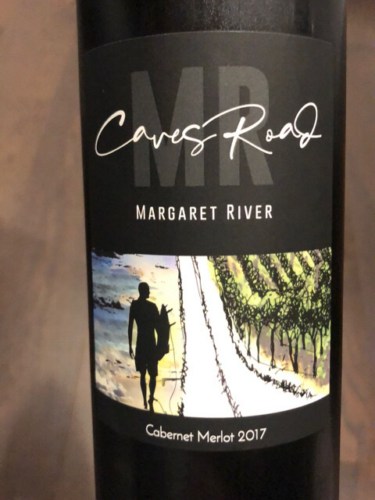 Caves Road Cabernet - Merlot | Vivino English