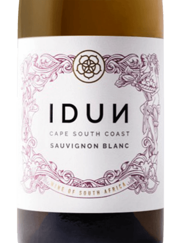 Idun Sauvignon Blanc | Vivino US