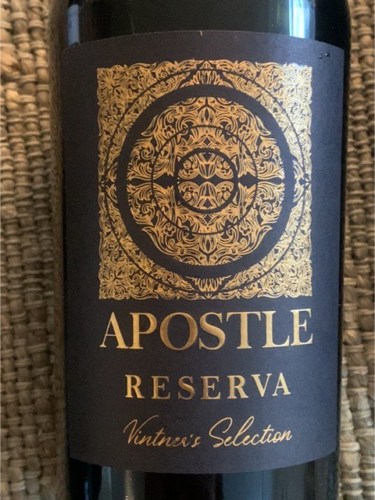 Apostle Vintner's Selection Reserva | Vivino US