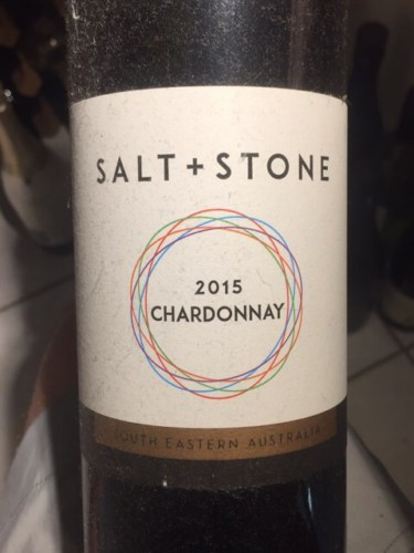 Salt + Stone Chardonnay | Vivino US