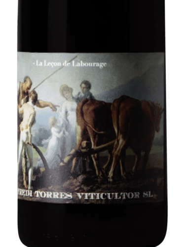 Fredi Torres La Leçon de Labourage | Vivino US