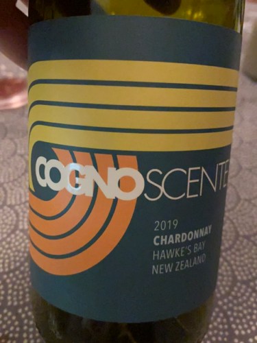 Cognoscente Chardonnay | Vivino US