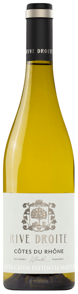 Luc Baudet Winery | Vivino