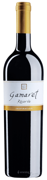 Cave de la Côte Gamaret Réserve Inspiration | Vivino US