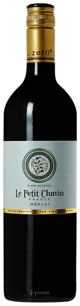 Pierre Chavin Le Petit Chavin Merlot | Vivino English