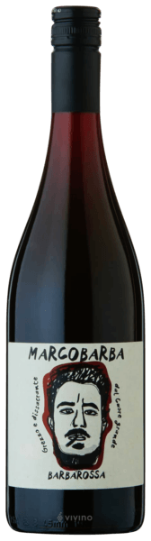 Marcobarba Barbarossa | Vivino English