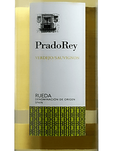 Pradorey Verdejo - Sauvignon | Vivino Brasil