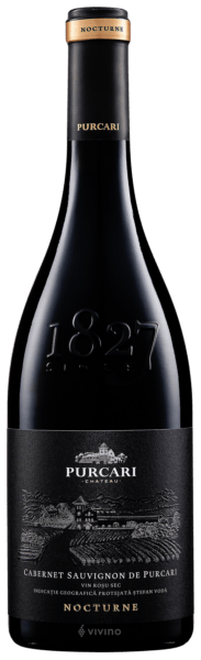 Chateau Purcari Nocturne Cabernet Sauvignon de Purcari | Vivino US Chateau Purcari Nocturne Cabernet Sauvignon de Purcari | Vivino US