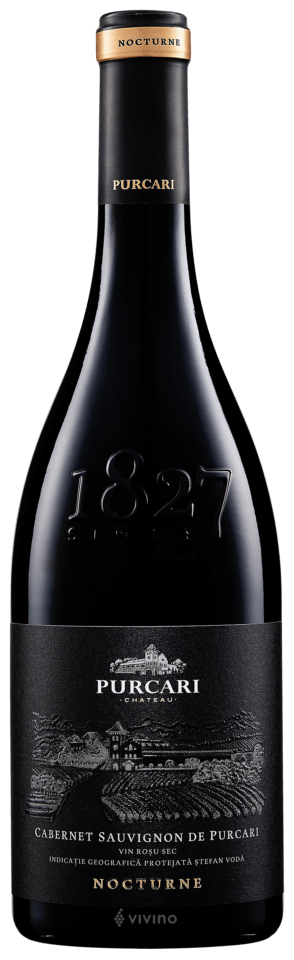 Chateau Purcari Winery | Vivino
