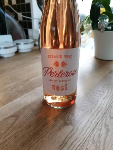 Pernod Ricard Organic Perlerose Rosé | Vivino US