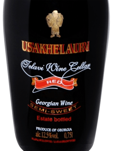 2022 Marani Usakhelauri | Vivino US