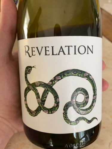 Revelation Chardonnay | Vivino US