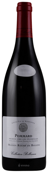Maison Roche de Bellene Collection Bellenum Pommard Premier Cru 'Les ...