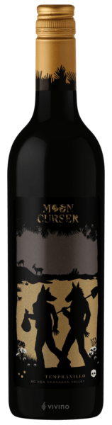 Moon Curser Tempranillo | Vivino US