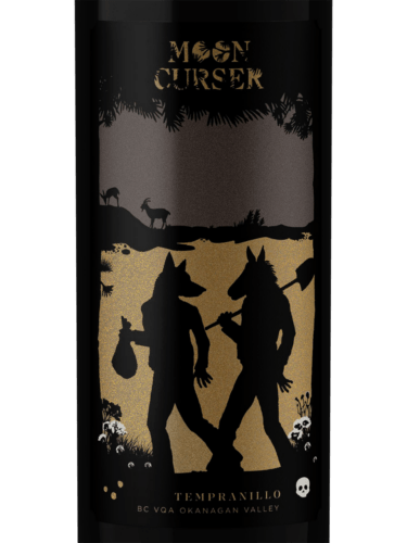 Moon Curser Tempranillo | Vivino US