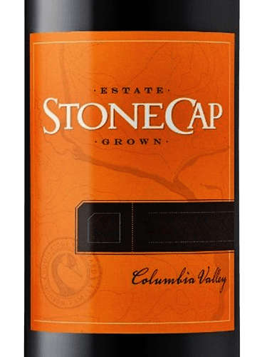StoneCap Merlot | Vivino English