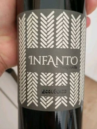 Vinícola del Carmen Infanto Ecológico | Vivino US