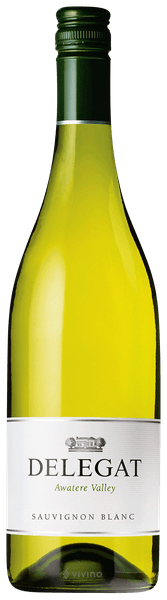 Delegat Awatere Valley Sauvignon Blanc | Vivino United States