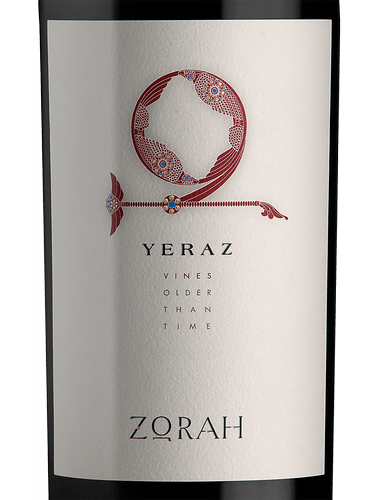 Zorah Yeraz | Vivino California