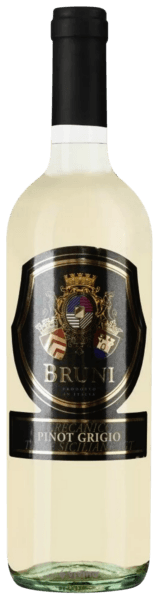 2020 Bruni Grecanico - Pinot Grigio | Vivino US