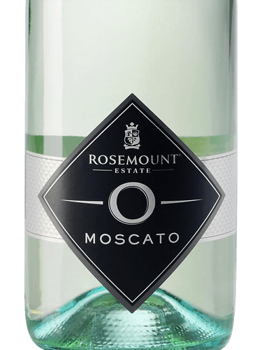 Rosemount O Moscato | Vivino US