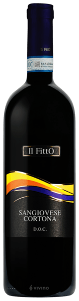 Il Fitto Sangiovese | Vivino English
