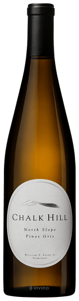 Chalk Hill North Slope Pinot Gris | Vivino US