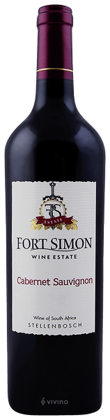Fort Simon Cabernet Sauvignon | Vivino US