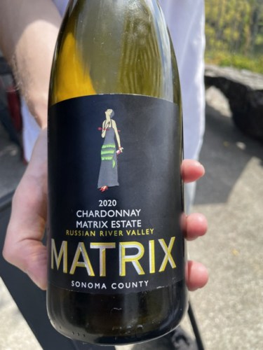 Matrix Chardonnay | Vivino United States