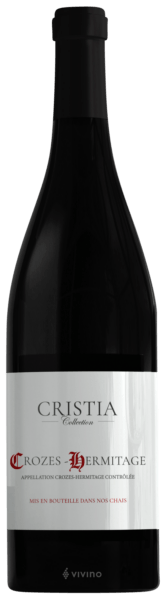 Domaine de Cristia Collection Crozes-Hermitage | Vivino US