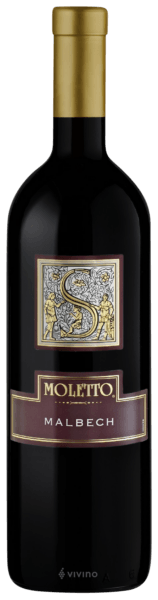 Moletto Malbech | Vivino US