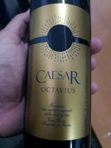 Caesar Octavius | Vivino US