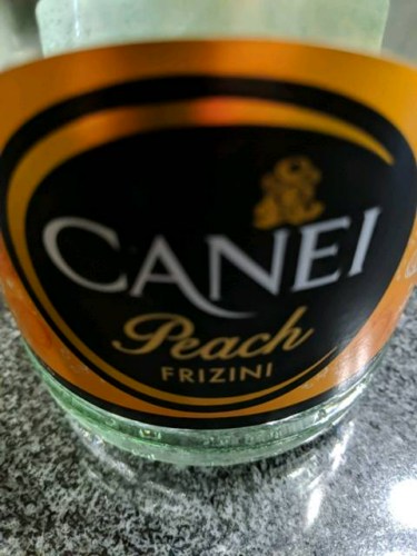 Canei Peach Frzini | Vivino Australia
