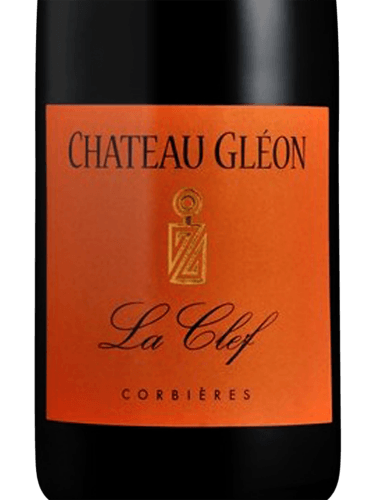 Château Gléon La Clef Corbières | Vivino US