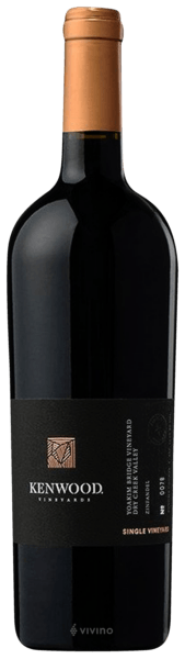 Kenwood Yoakim Bridge Vineyard Zinfandel | Vivino US