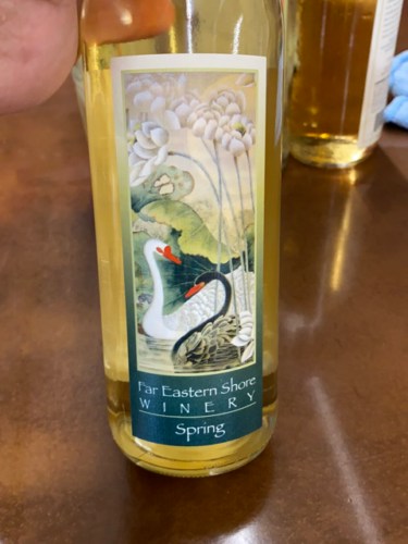 Far Eastern Shore Spring | Vivino US
